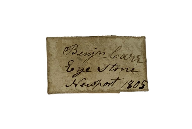 Antique eye medications – Welcome to The Eyeseum